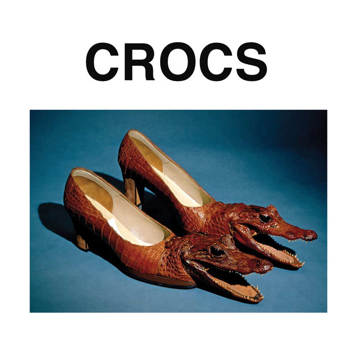 Graffiti Artist | CROCS