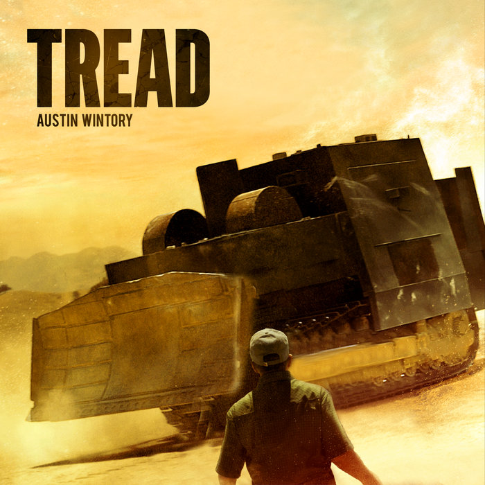 Tread | Austin Wintory