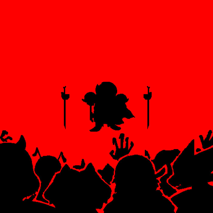 Homicidal Lunacy : Ascension | Nickolas