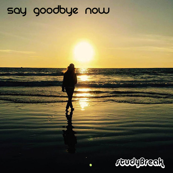 Say Goodbye Now | studyBreak