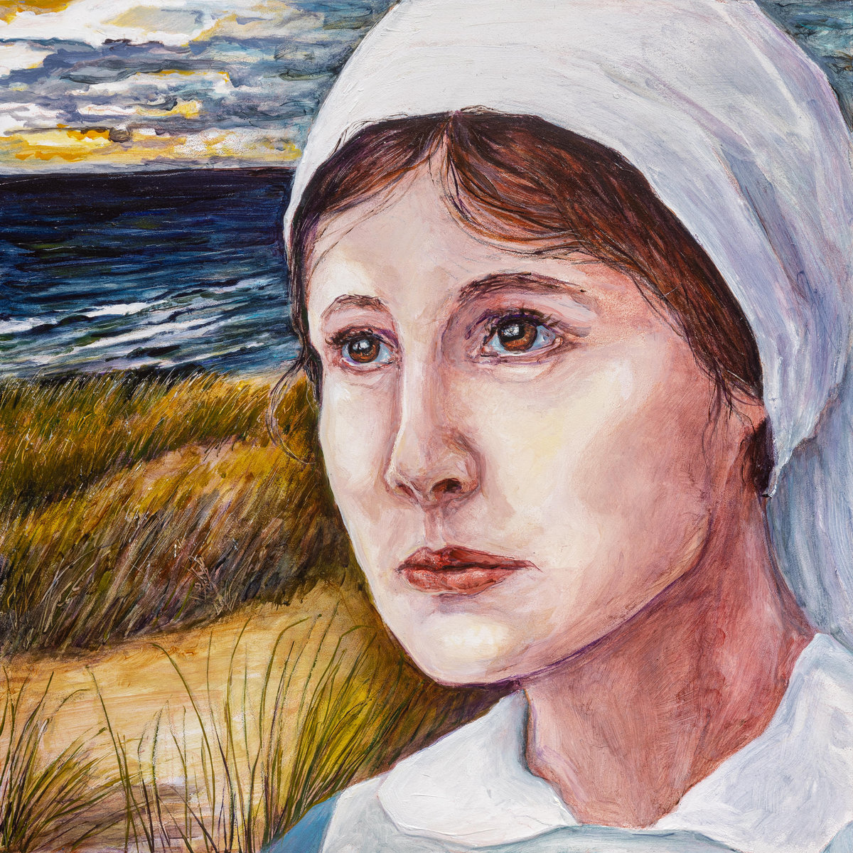 Eric Starr: Between the Sandhills and the Sea - A Tribute to Vera ...