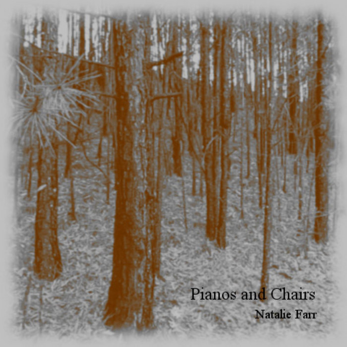 Pianos and Chairs | Natalie Farr