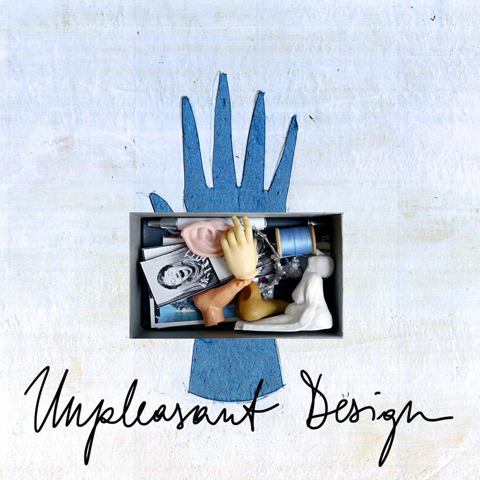 Unpleasant Design | Squalloscope