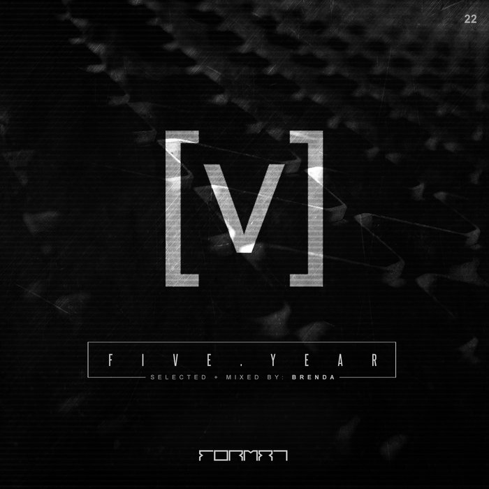FIVE YEAR | Various Artists | FORMAT-REC