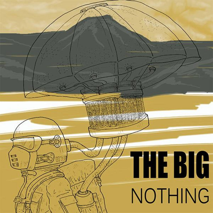The Big Nothing | The Big Nothing