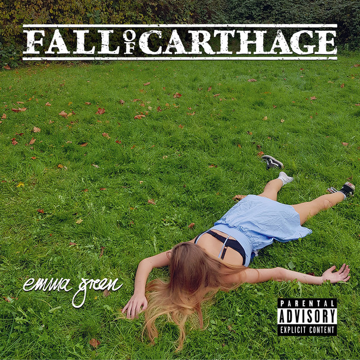 Emma Green | Fall Of Carthage