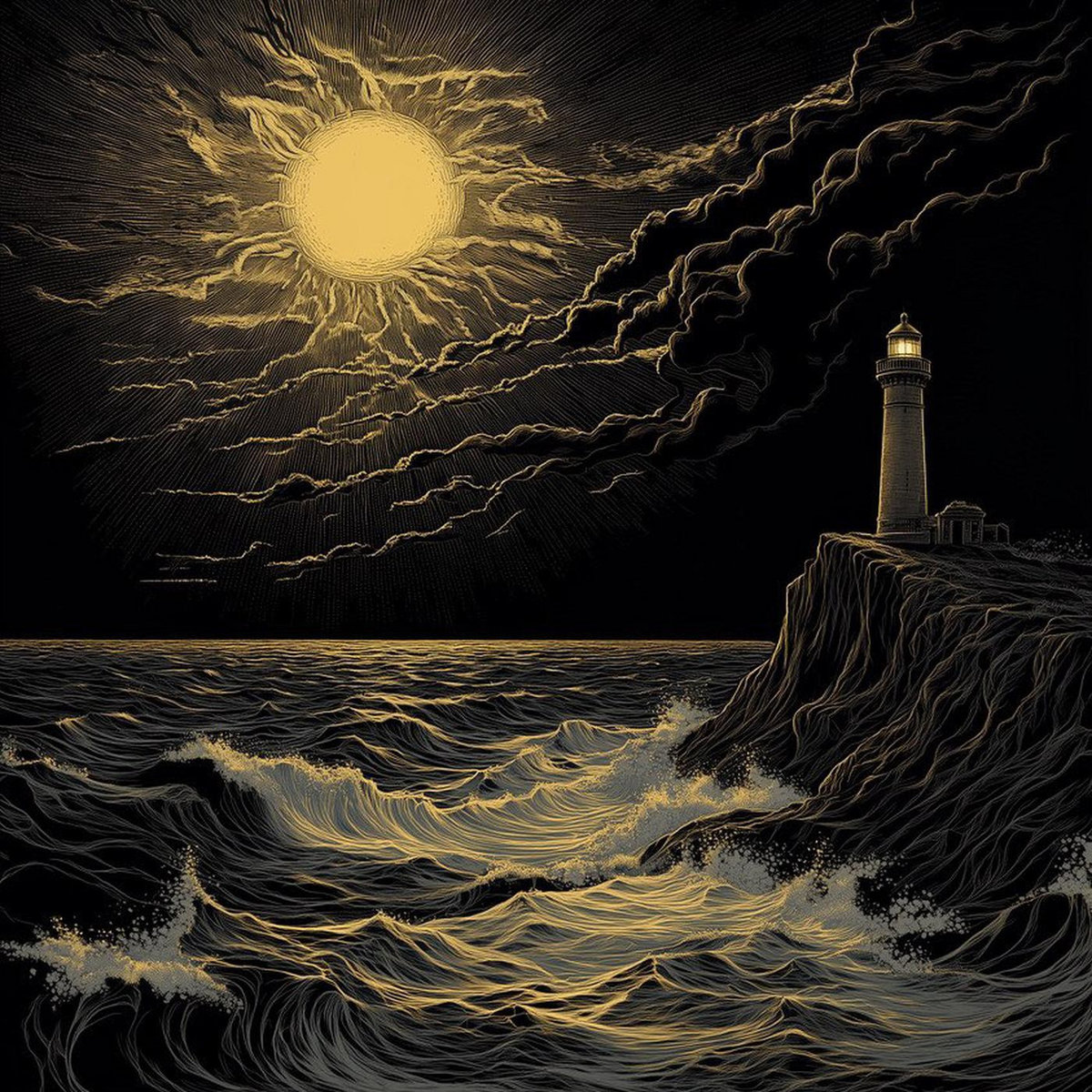 Lighthouse - demo | Kölmo