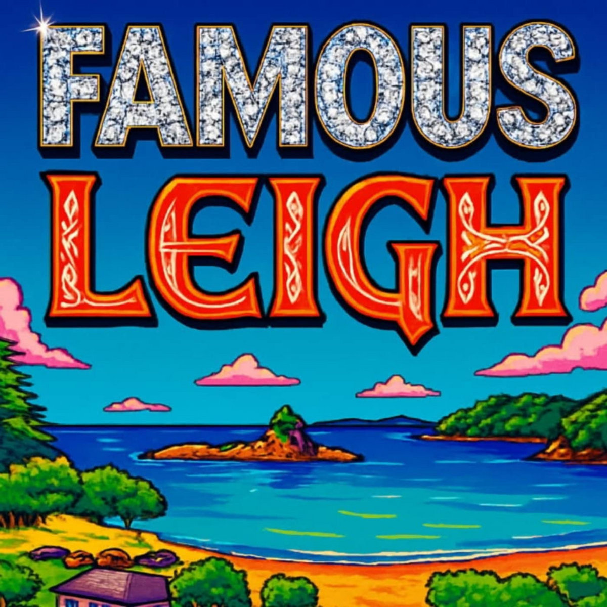 Famous Leigh | Studio 11 Sound