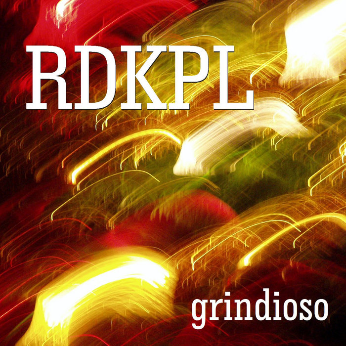 grindioso | RDKPL | Imploding Sounds