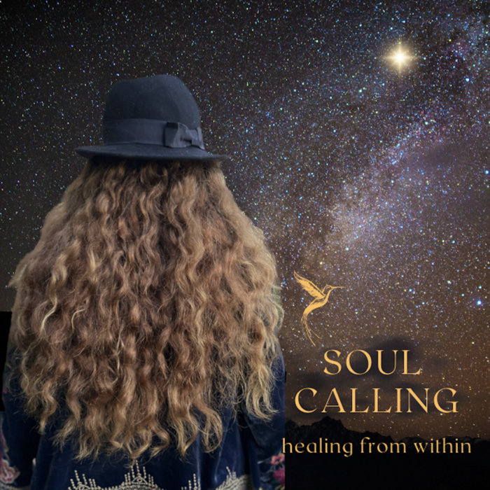 Soul Calling | Gail Joy Sheppard