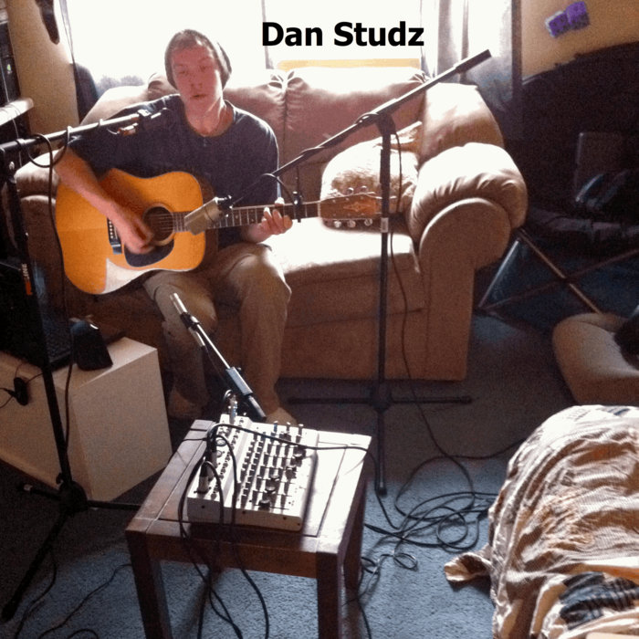 Dan Studz | Dan Studz