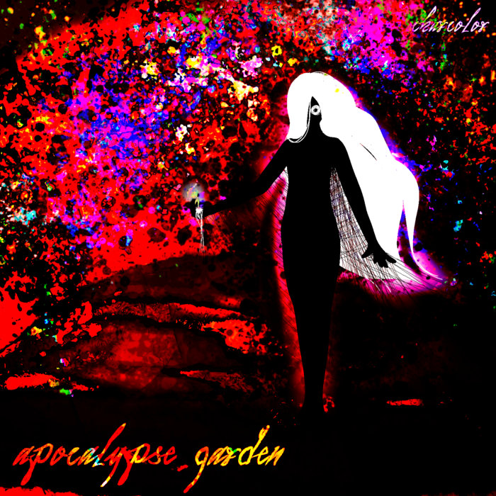 Apocalypse Garden | charcolor