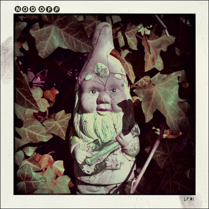 LP#1 | NOD OFF