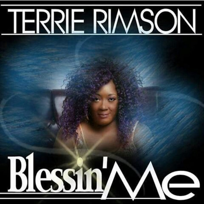 Blessin' Me | Terrie Rimson