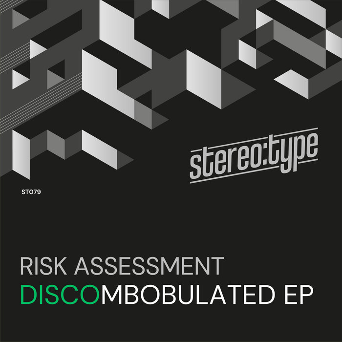 DISCOMBOBULATED EP | Risk Assessment