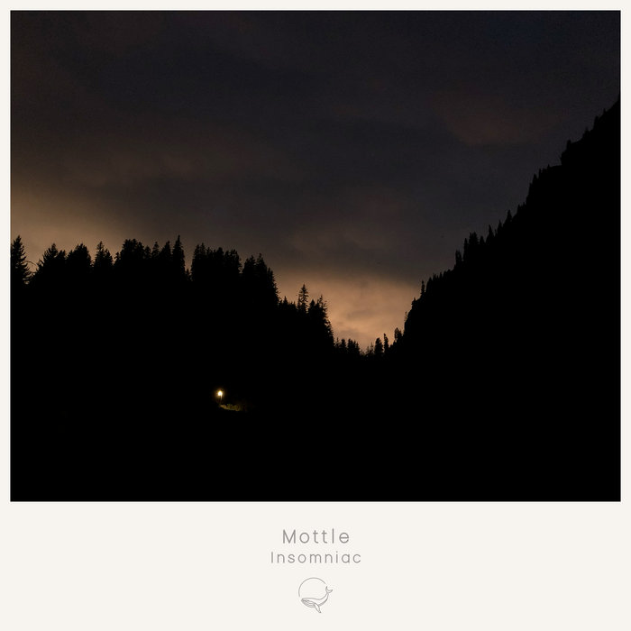 Insomniac | Mottle | Mare Nostrum Label