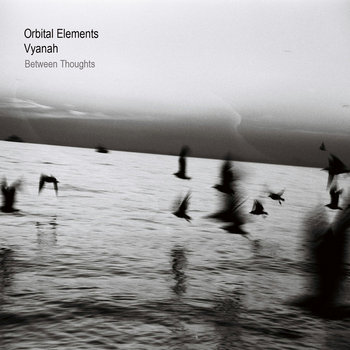 Aeolian Wind | Orbital Elements & Vyanah | Shimmering Moods Records