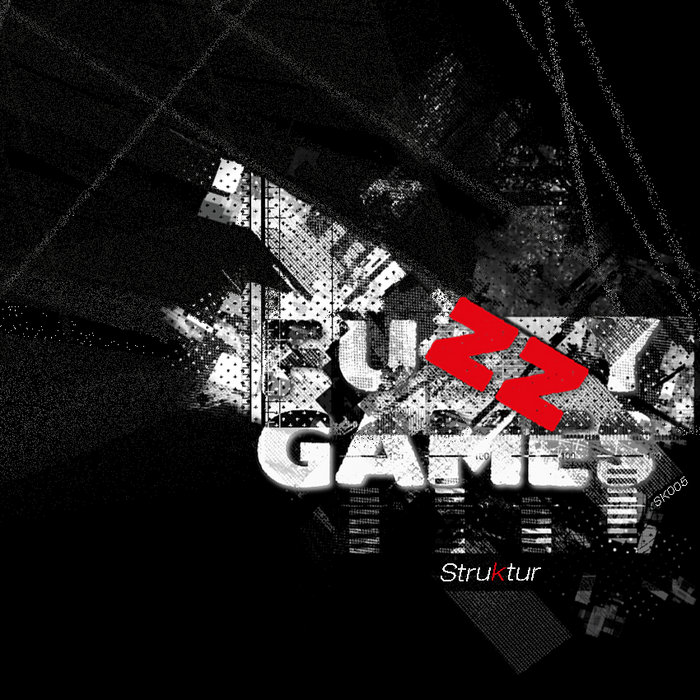 Fuzzy Games | StruKtur