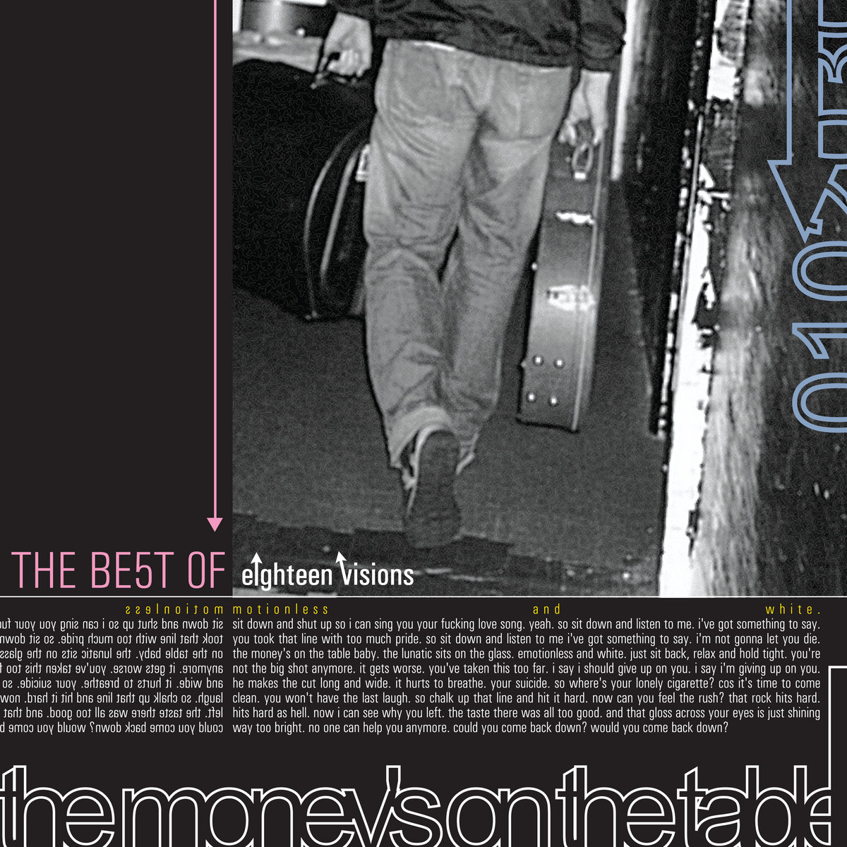 The Best Of | Eighteen Visions