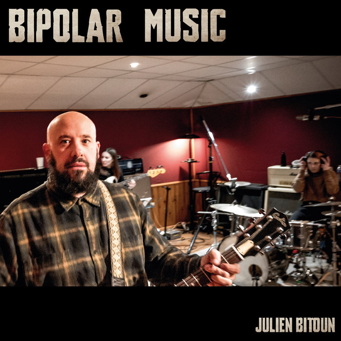 Bipolar Music | Julien Bitoun