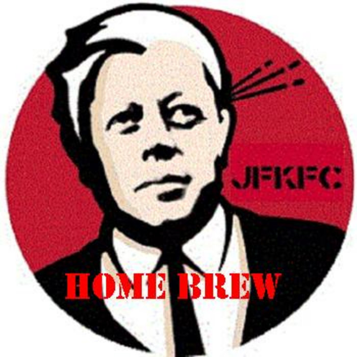 Home Brew | JFKFC