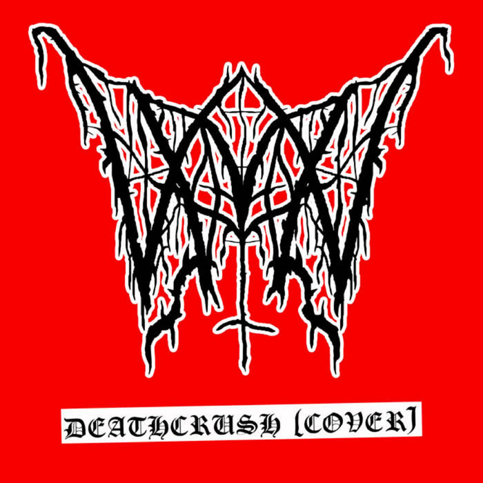 Deathcrush (Mayhem cover) | UmU | Impaled Ximena Records