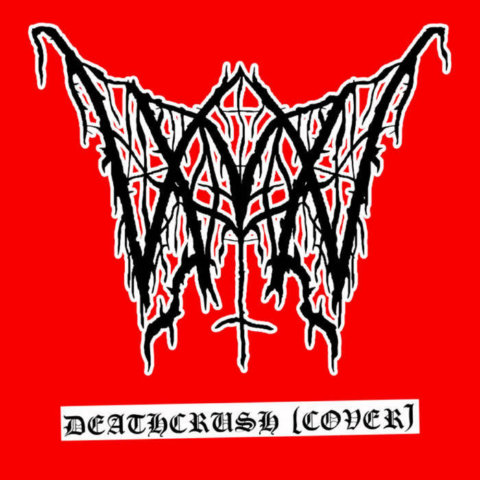 Mayhem Deathcrush