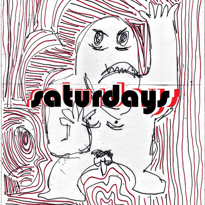 saturdays | Sockhat