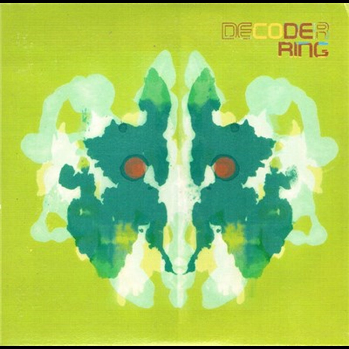 Colossus | Decoder Ring