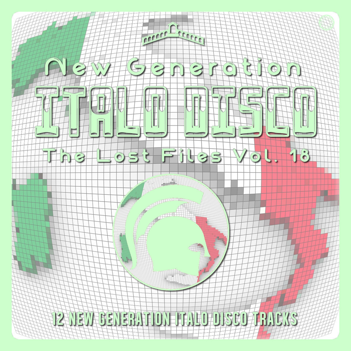 Various - New Generation Italo Disco - The Lost Files Vol. 18 | Beach ...
