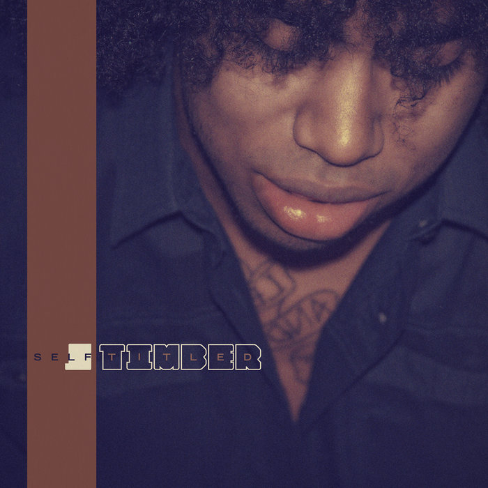 Self-Titled | J Timber