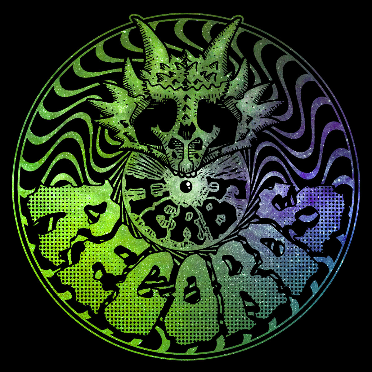 Charles Rice Goff III - The Latest Dream I Ever Dreamed | Herby Records