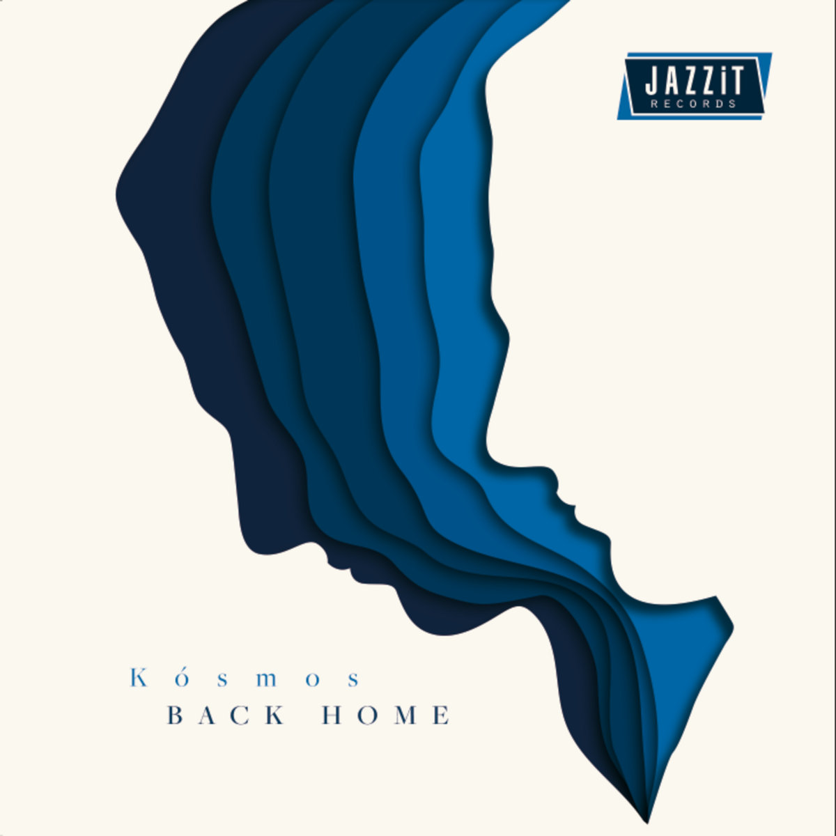 Back Home | KÓSMOS | Stefano Falcone