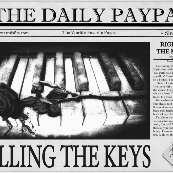 The Daily Paypa | Paypa Boy