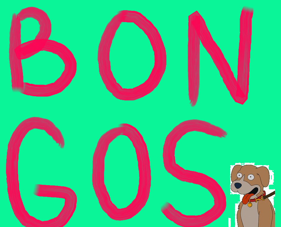 No Bongos | Church On VHS