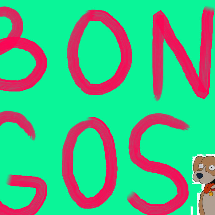 No Bongos | Church On VHS