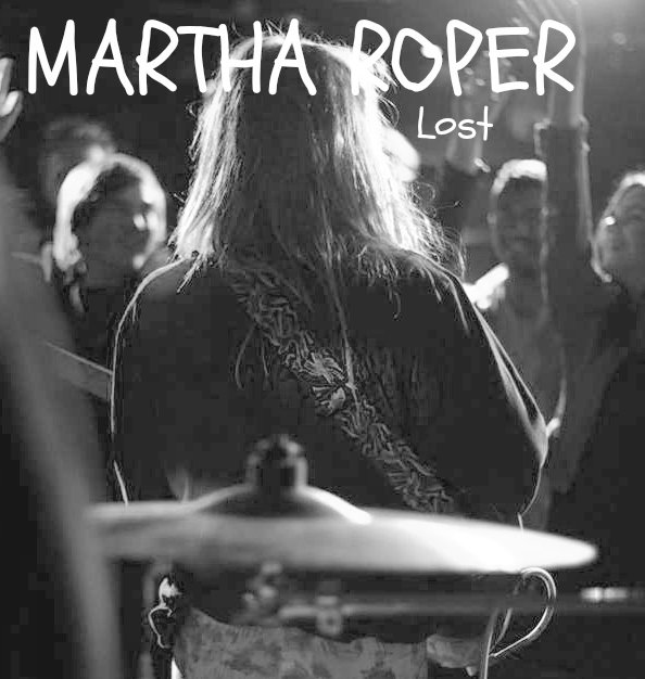 Lost | Martha Roper