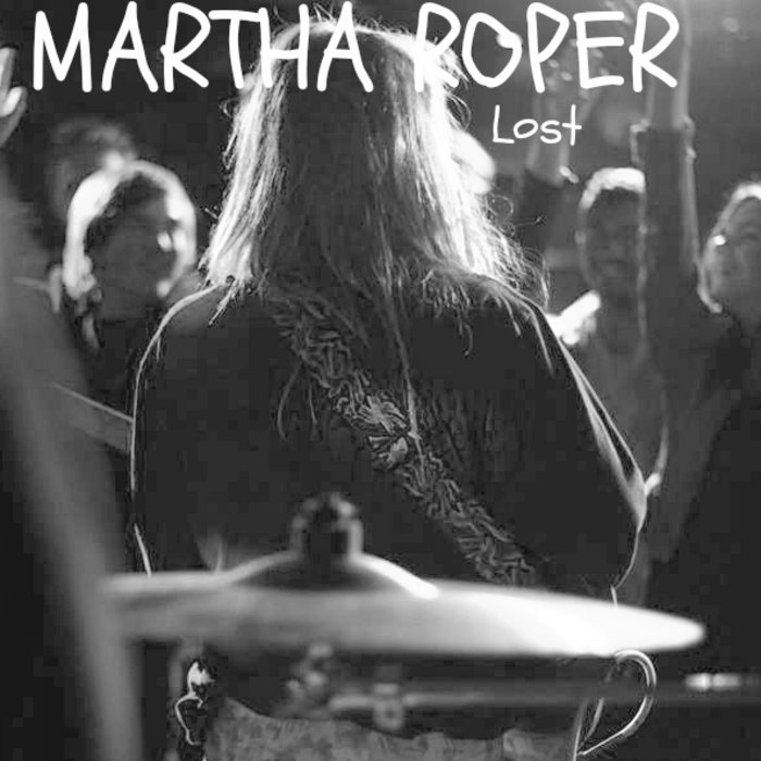 Lost | Martha Roper
