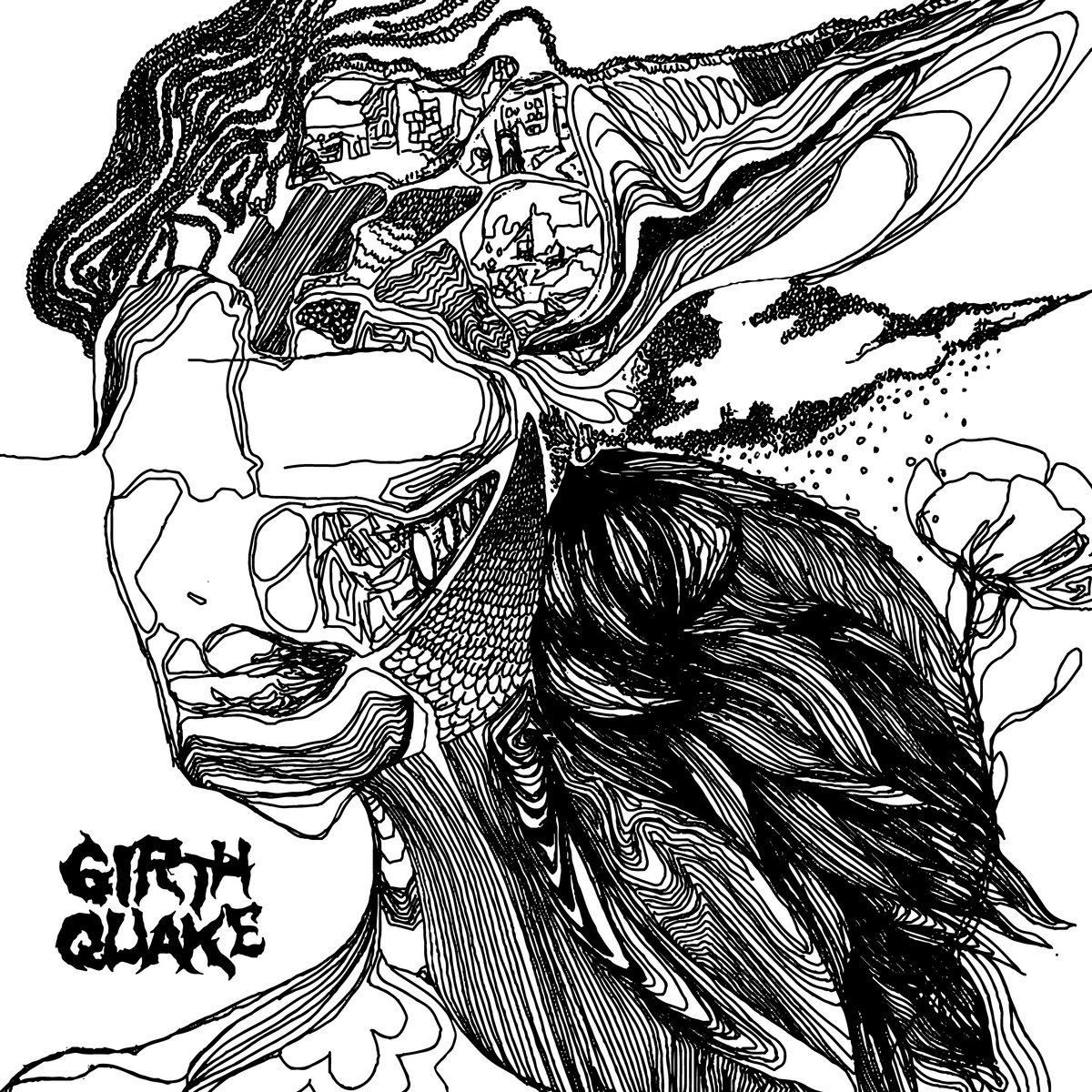MMXVII | Girthquake