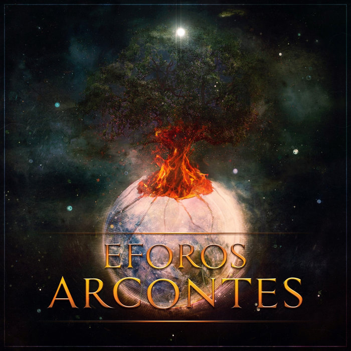 Arcontes | eforos
