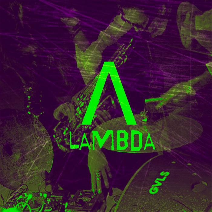 Λ-lambda | Masayo Koketsu×Tatsuya Nakamura | Masayo Koketsu