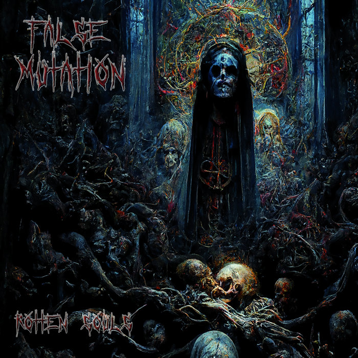 ROTTEN BODIES | FALSE MUTATION | False Mutation