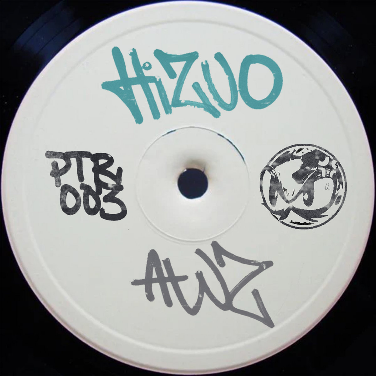 Hizuo & AWZ- Penthouse / Late Night Kyoto | Planet Turbo Records