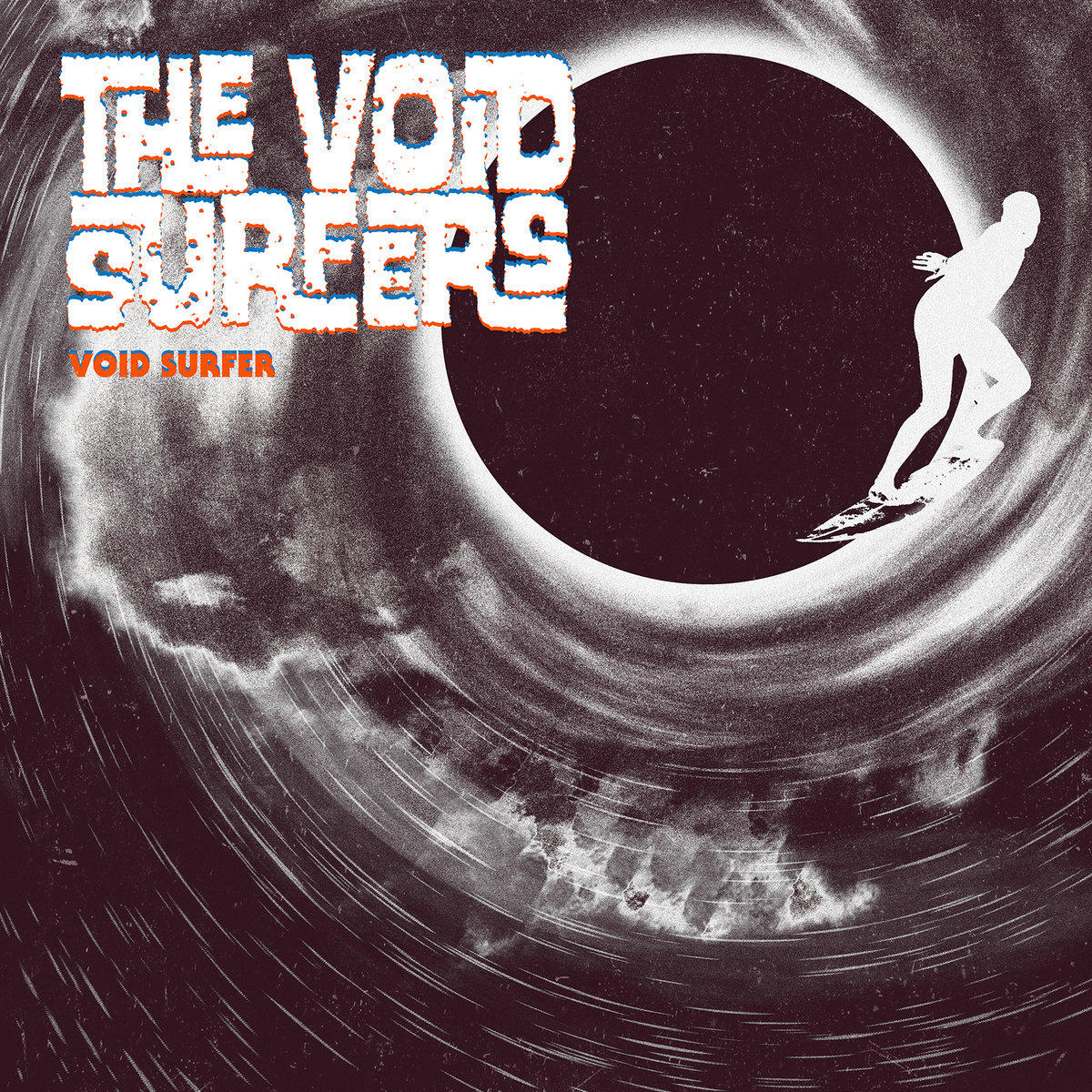 Void Surfer | The Void Surfers