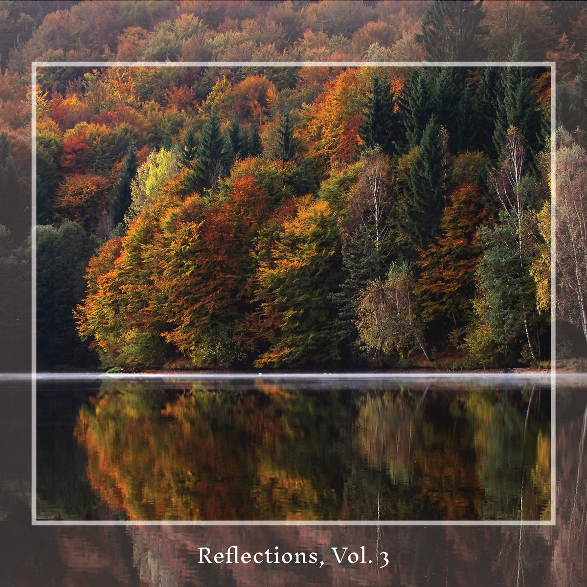 Reflections, Vol. 3 | Ambientologist