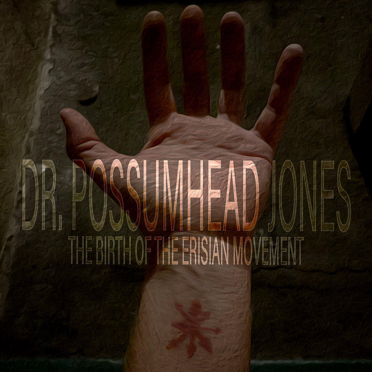 The Birth of the Erisian Movement EP! | Dr. Possumhead Jones