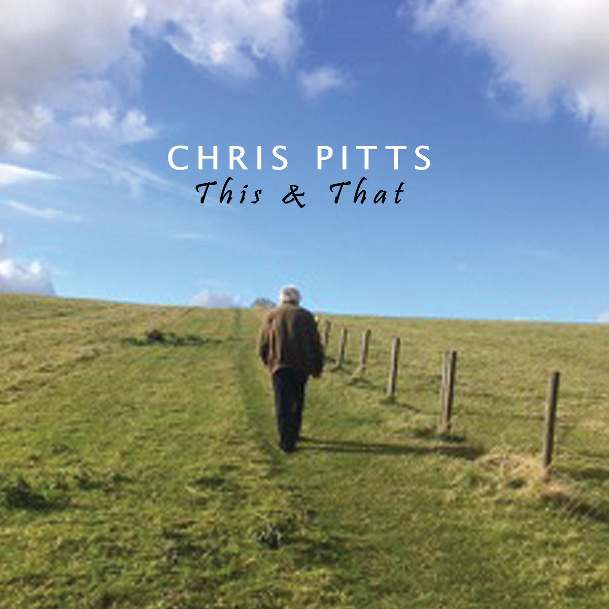 This & That | Chris Pitts | Milborn House