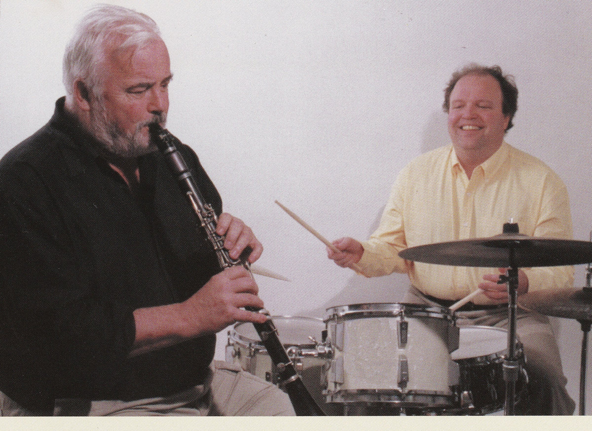 Blues for Brad | The Steve Grover Quartet featuring Brad Terry | Brad ...