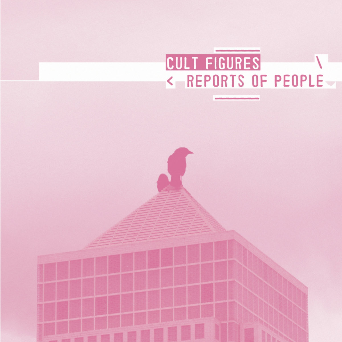 PRELP 10: Reports of People | Cult Figures