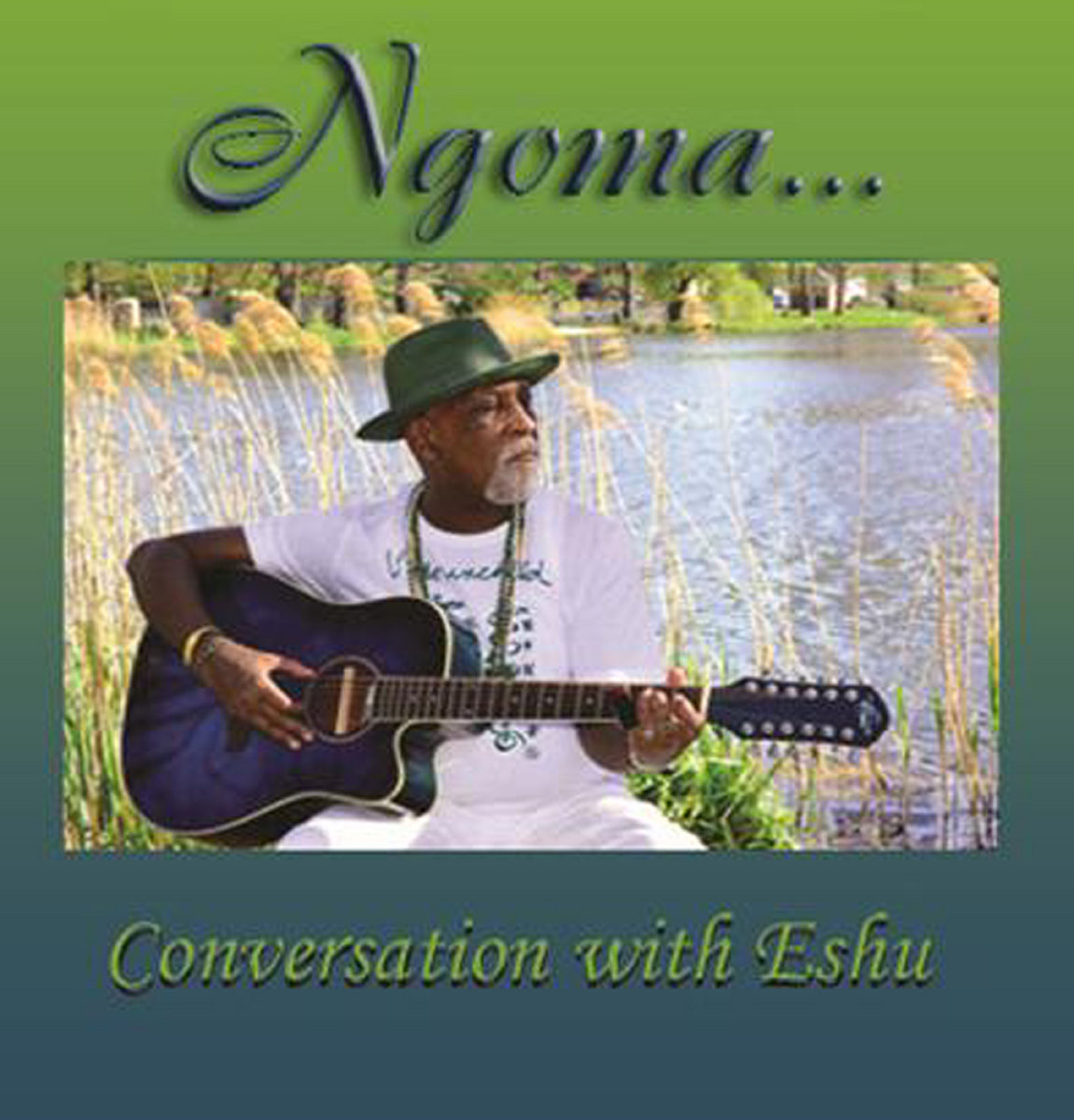 Conversation with Esu | Ngoma | Baba Ngoma Osayemi Ifatunmise